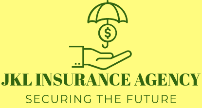 JKL Insurance Agency - Securing the Future